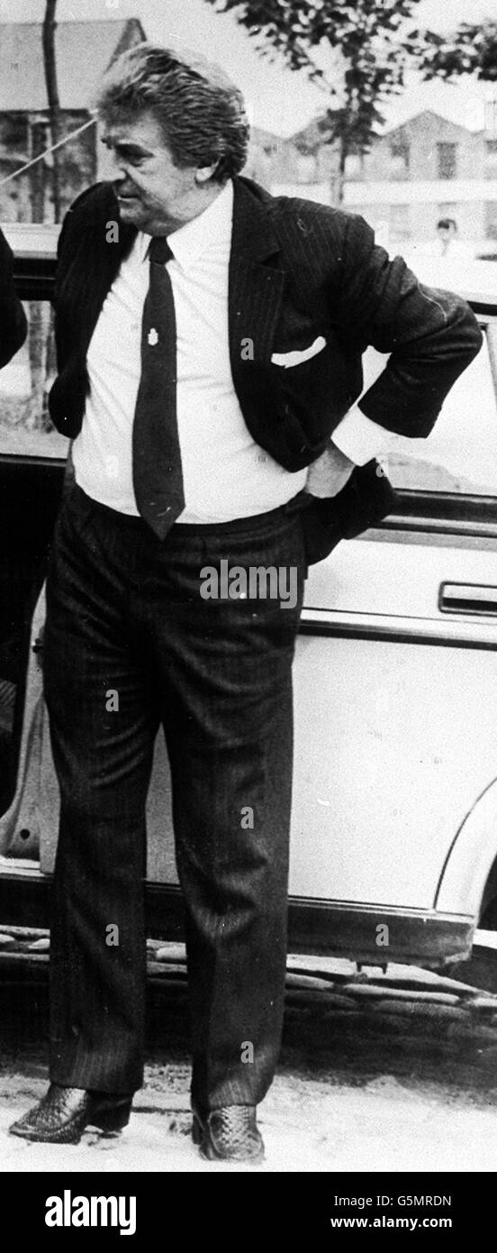 Peter adamson -Fotos und -Bildmaterial in hoher Auflösung – Alamy