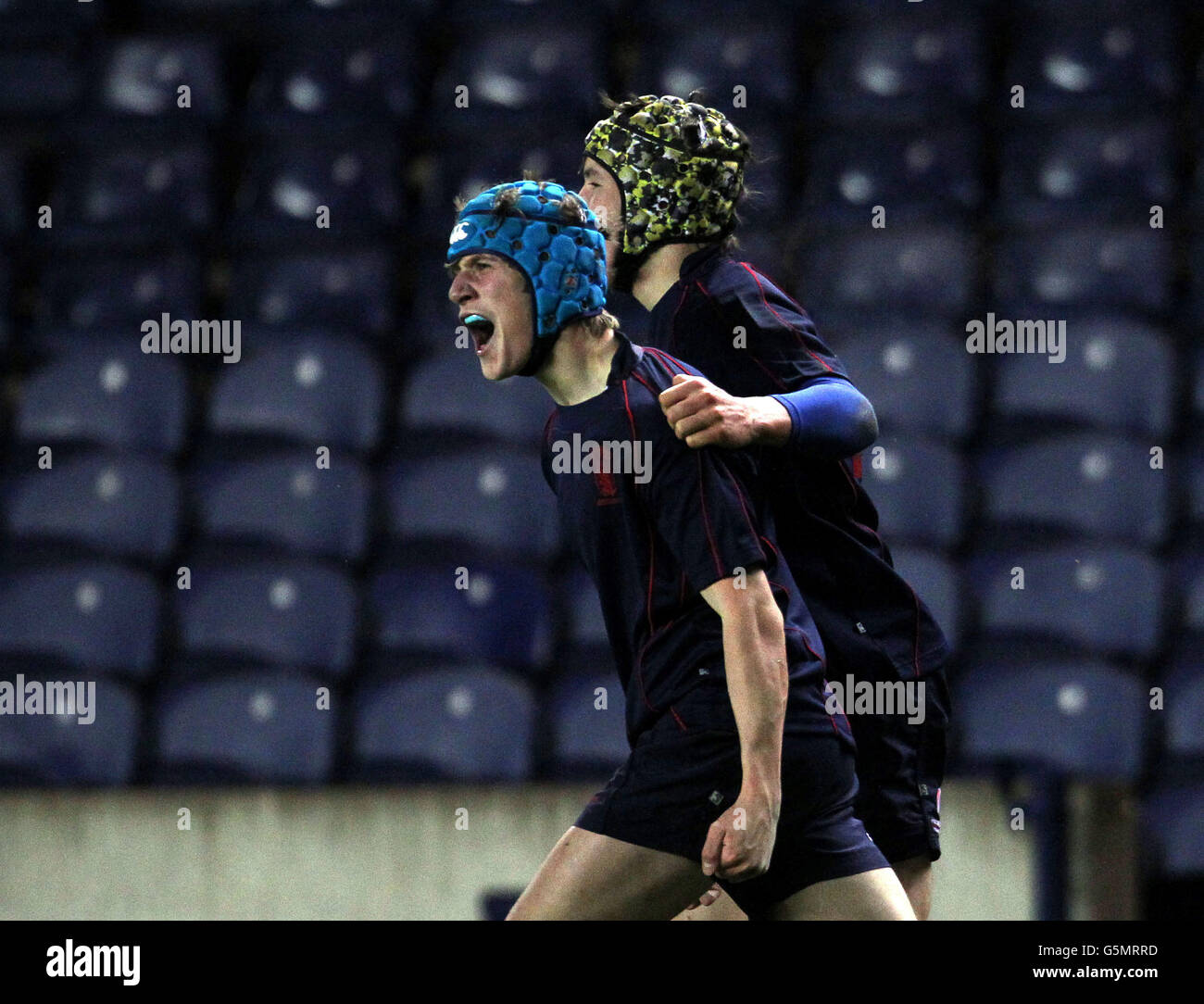 Brewin delphin unter 16s cup finale -Fotos und -Bildmaterial in hoher ...