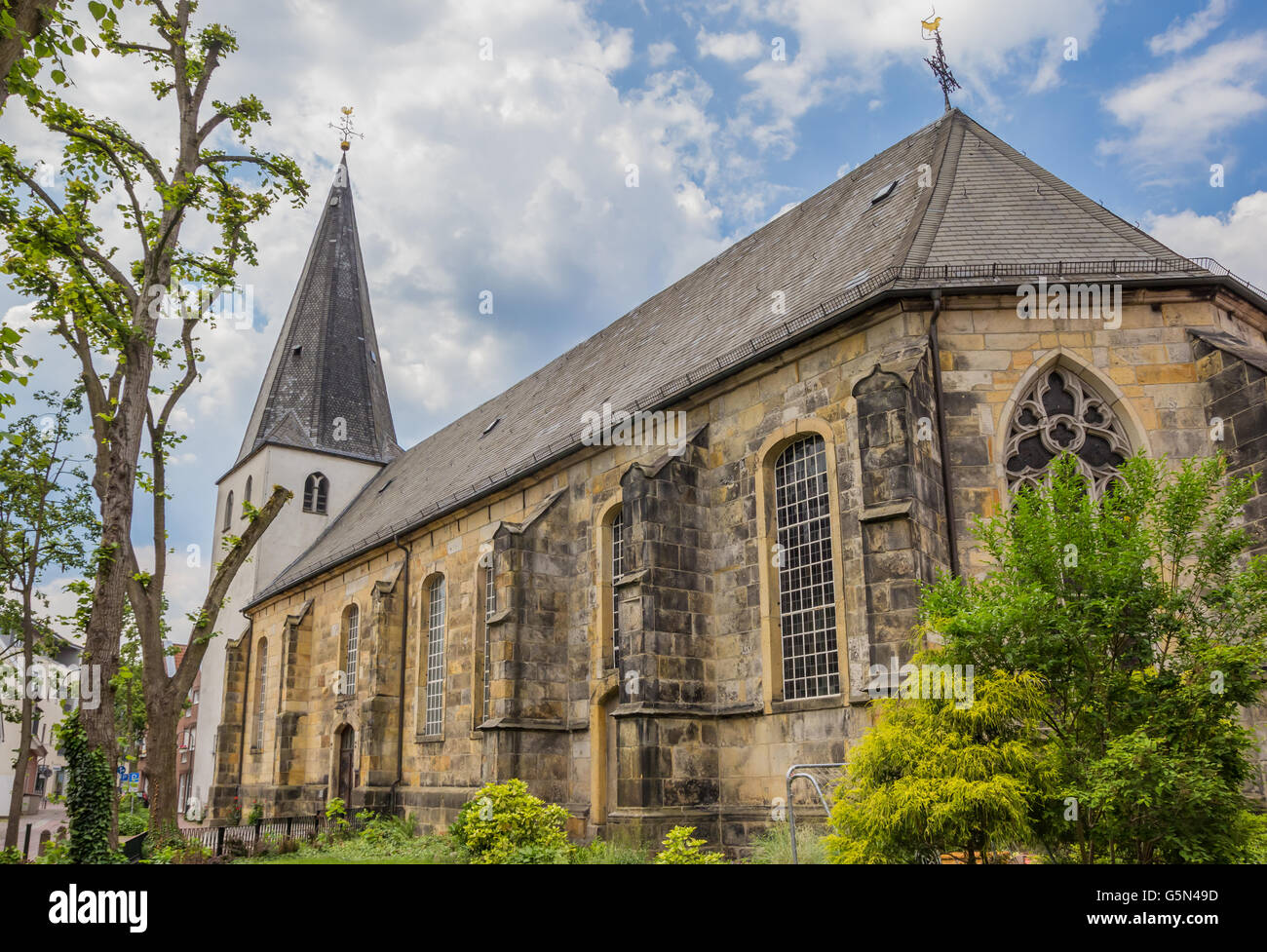 Lingen germany -Fotos und -Bildmaterial in hoher Auflösung – Alamy