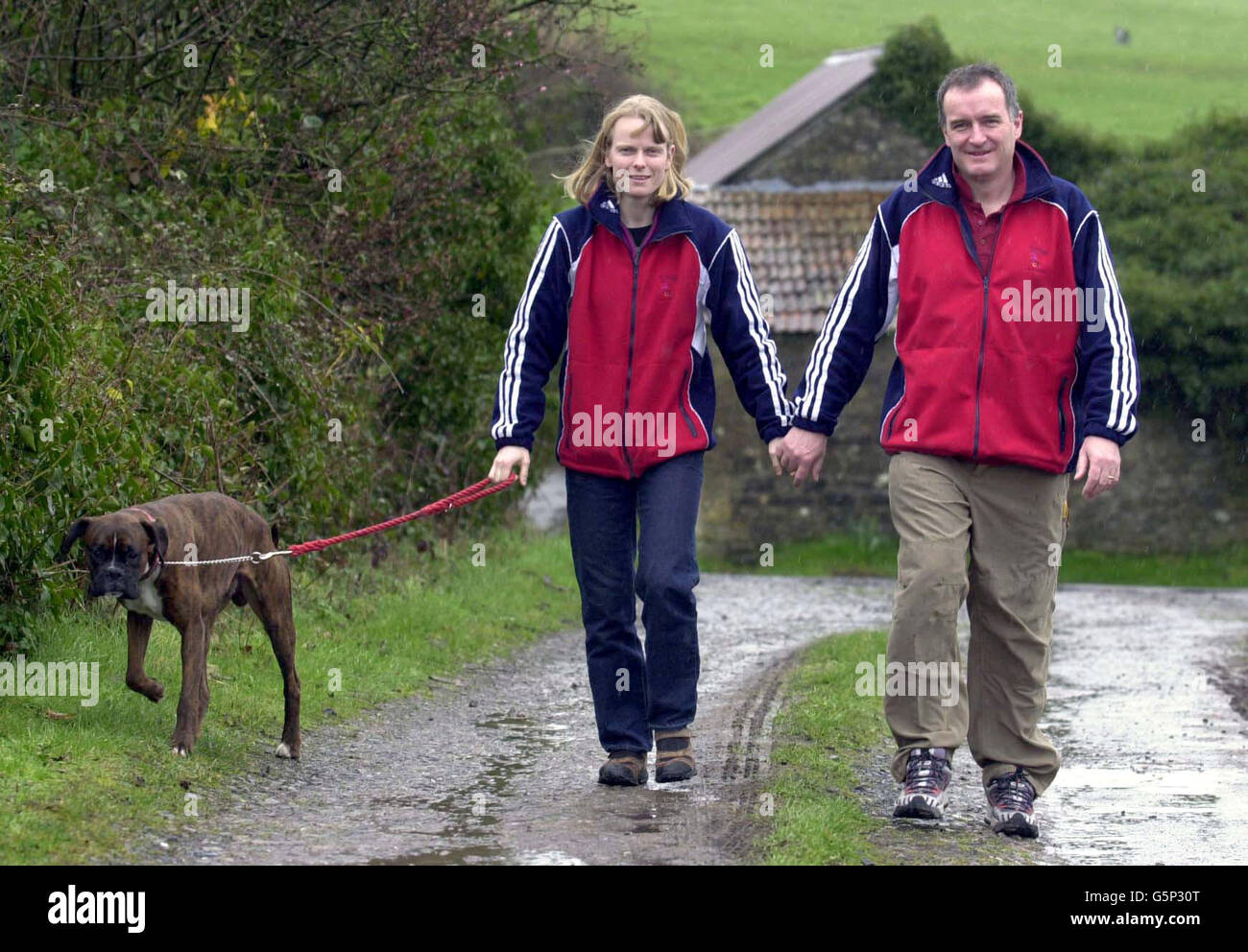 Skelett bob bronzemedaillengewinner alex coomber ehemann eric dog ...