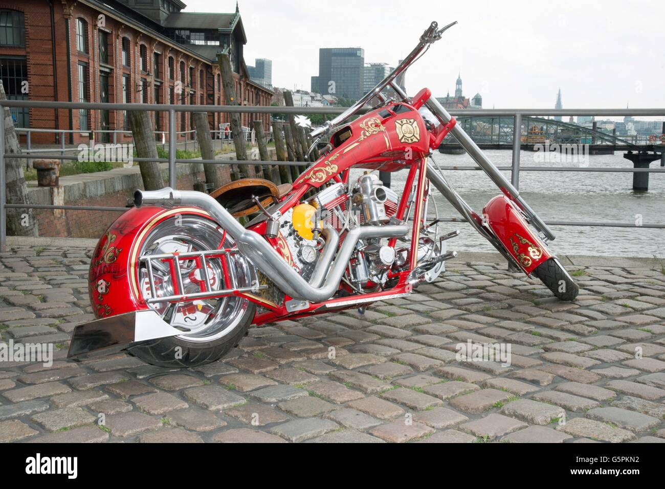 Paul teutul jr paul teutul -Fotos und -Bildmaterial in hoher Auflösung – Alamy