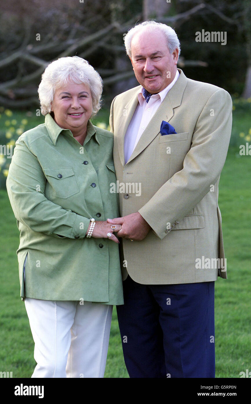 Michael frau gill rockall ditchingham -Fotos und -Bildmaterial in hoher ...
