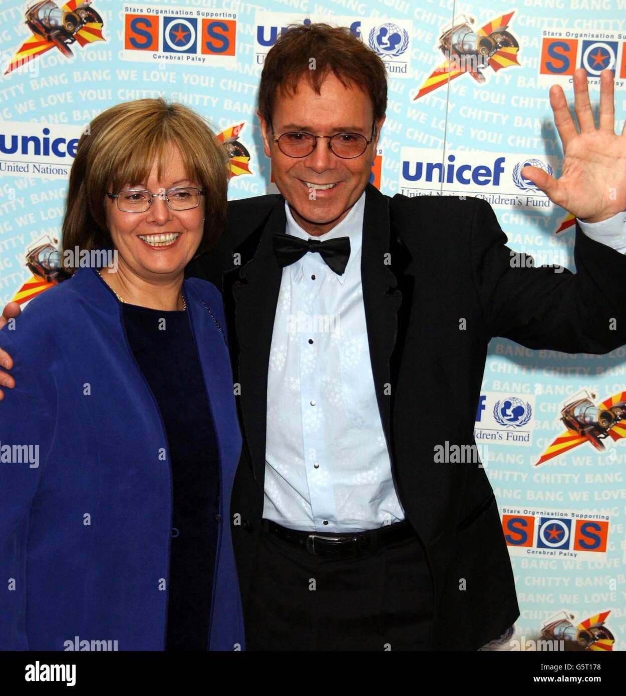 Chitty chitty bang bang richard -Fotos und -Bildmaterial in hoher ...