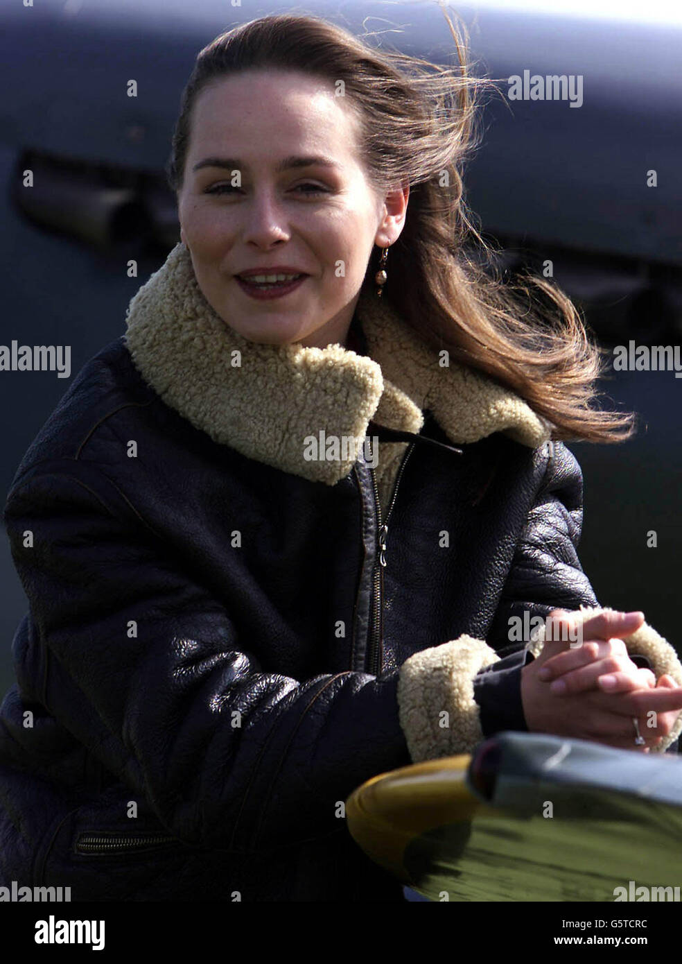 Tara fitzgerald in duxford -Fotos und -Bildmaterial in hoher Auflösung ...