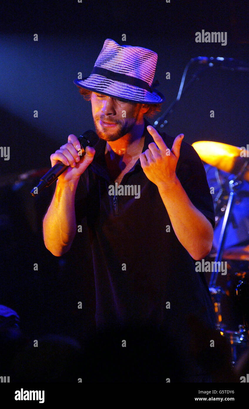 West london teil carling homecoming series konzerte -Fotos und ...