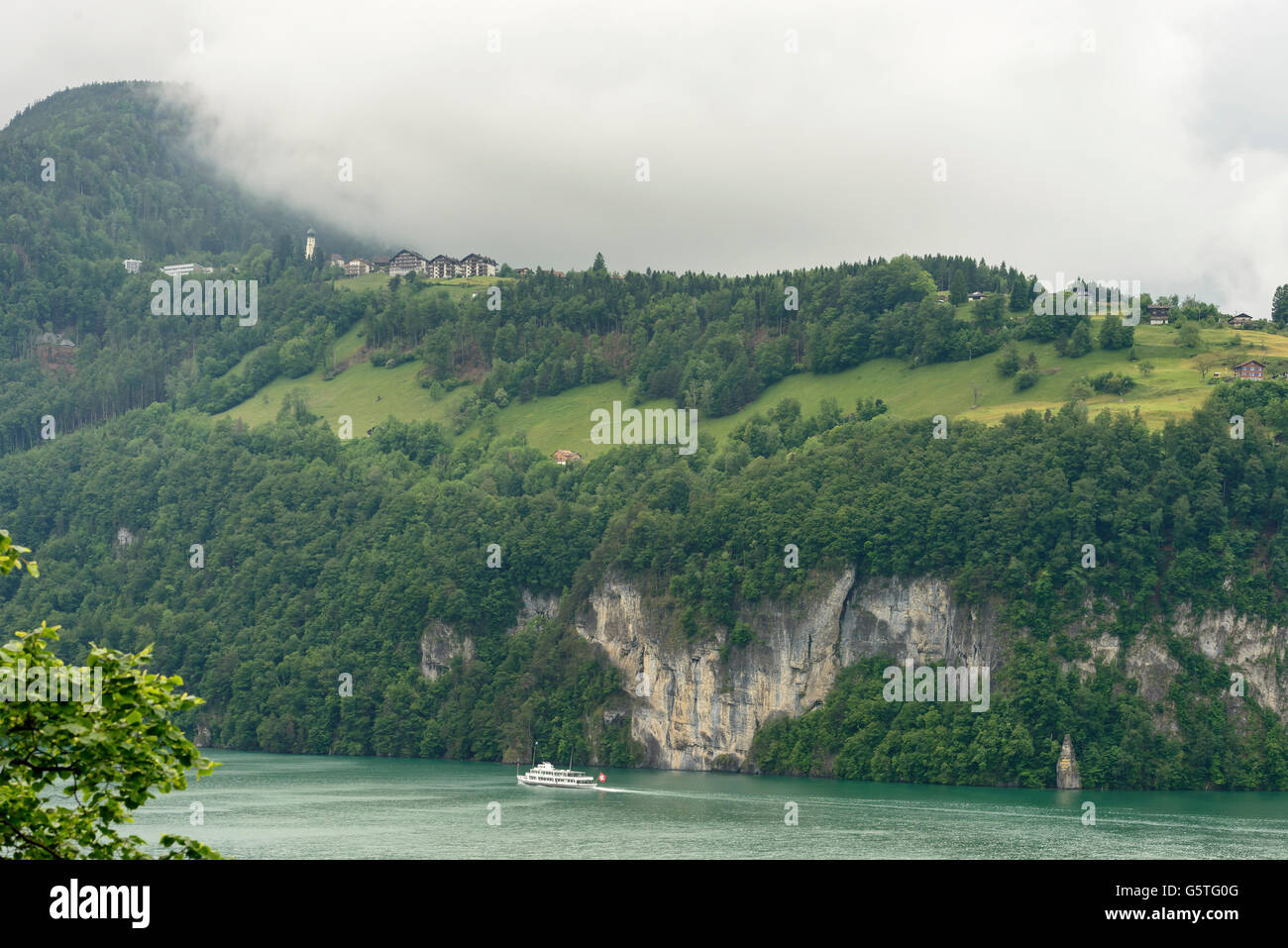 Seelisberg schweiz -Fotos und -Bildmaterial in hoher Auflösung – Alamy
