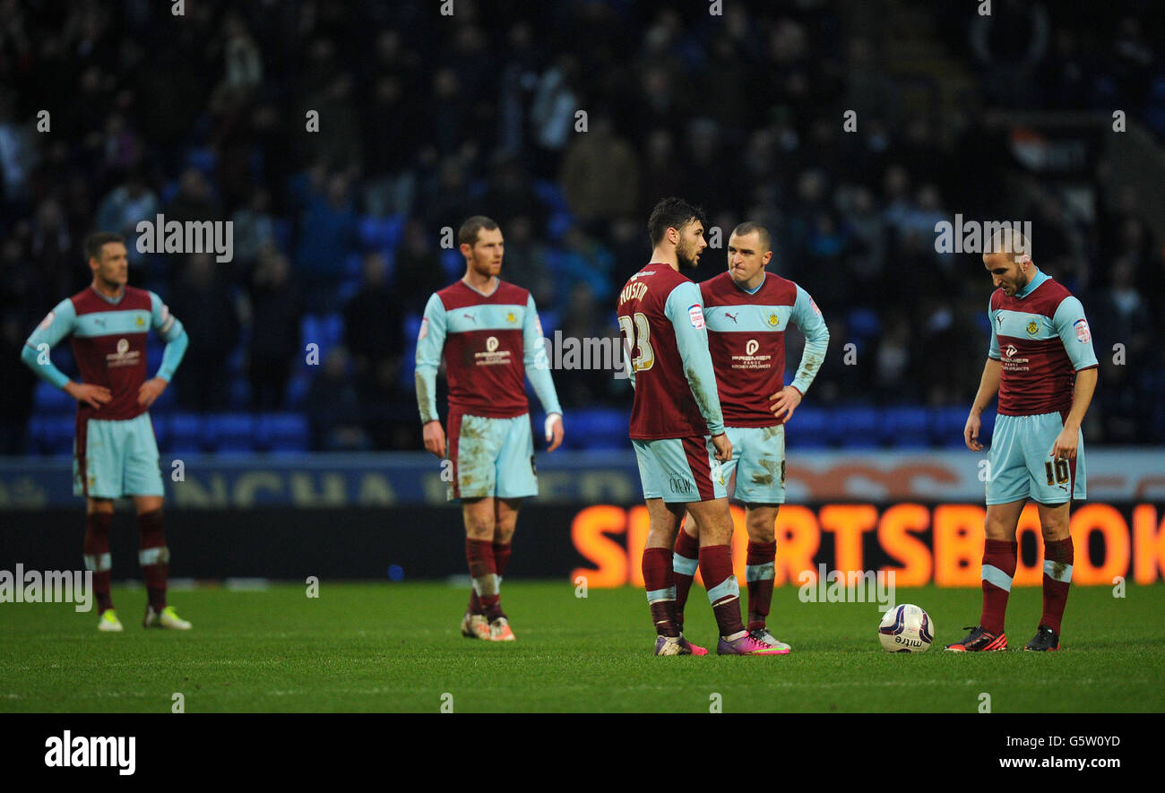 Links rechts martin paterson -Fotos und -Bildmaterial in hoher ...