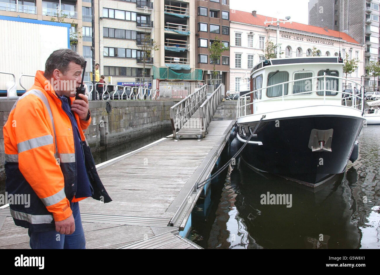Mercator hafen -Fotos und -Bildmaterial in hoher Auflösung – Alamy
