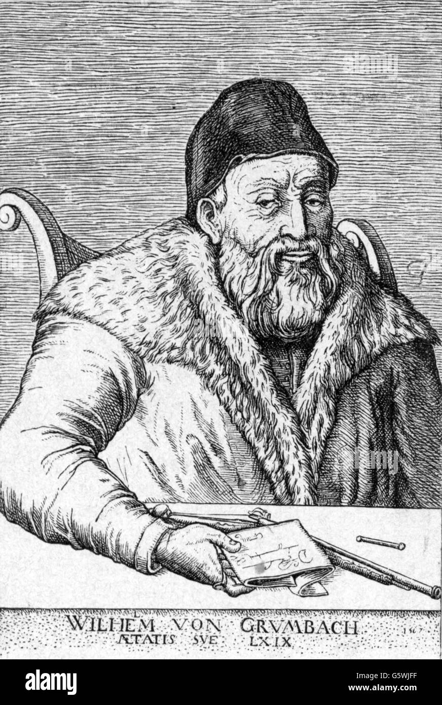 Wilhelm grumbach -Fotos und -Bildmaterial in hoher Auflösung – Alamy