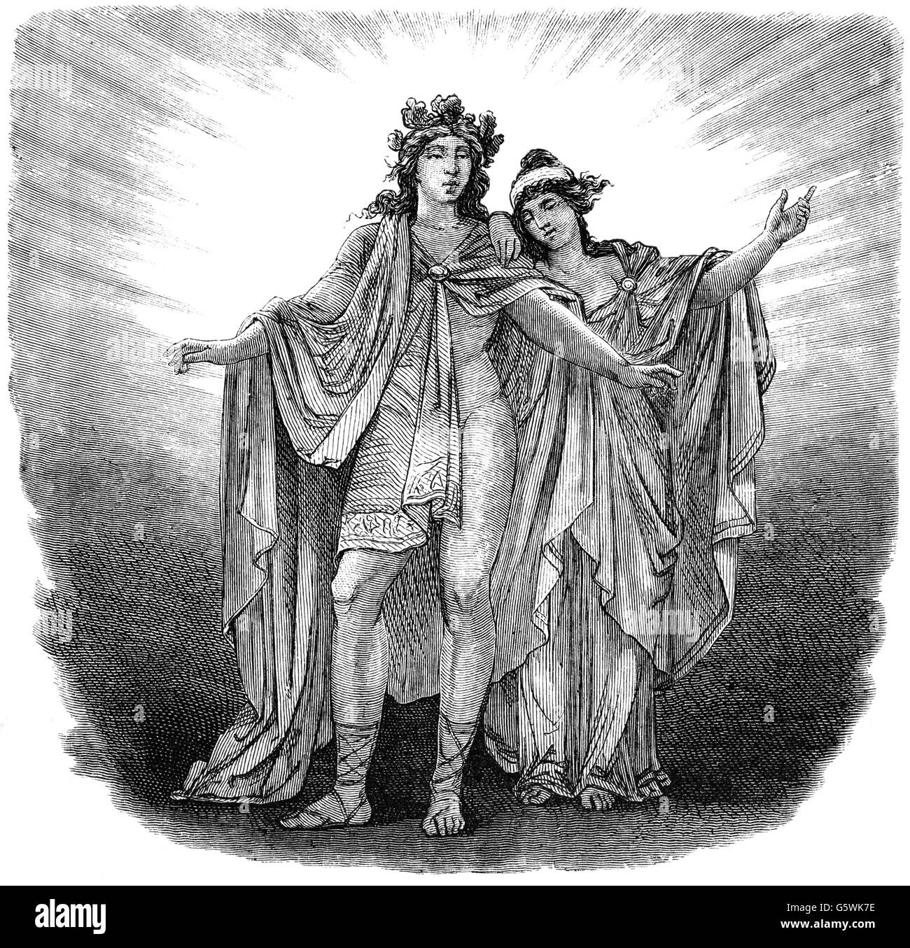 Göttin nanna -Fotos und -Bildmaterial in hoher Auflösung – Alamy