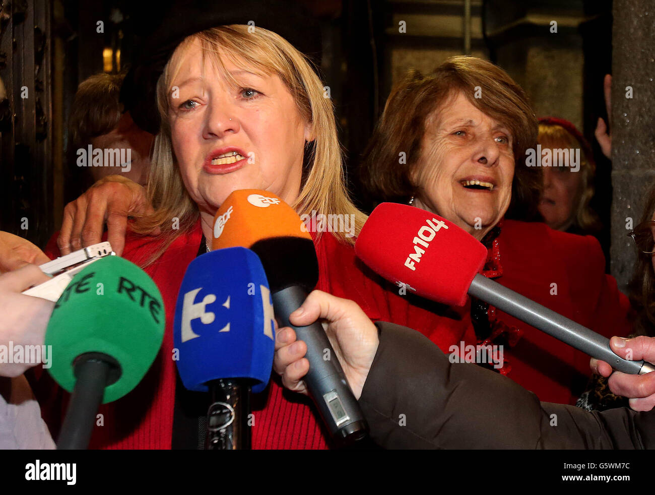 Magdalena entschuldigung -Fotos und -Bildmaterial in hoher Auflösung – Alamy