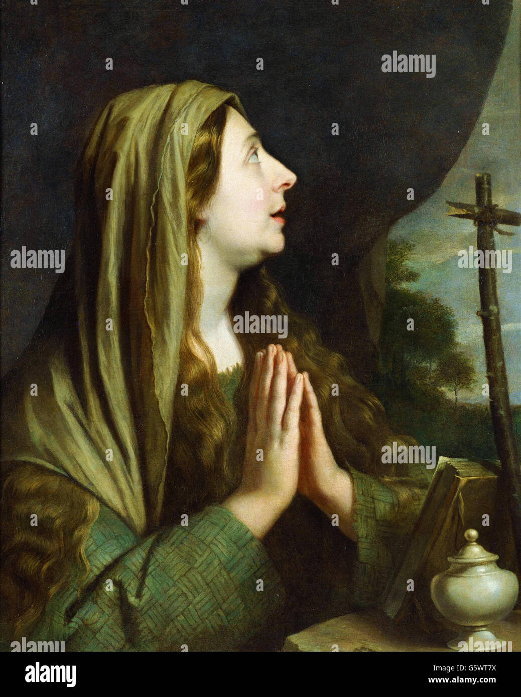 Philippe champaigne -Fotos und -Bildmaterial in hoher Auflösung – Alamy