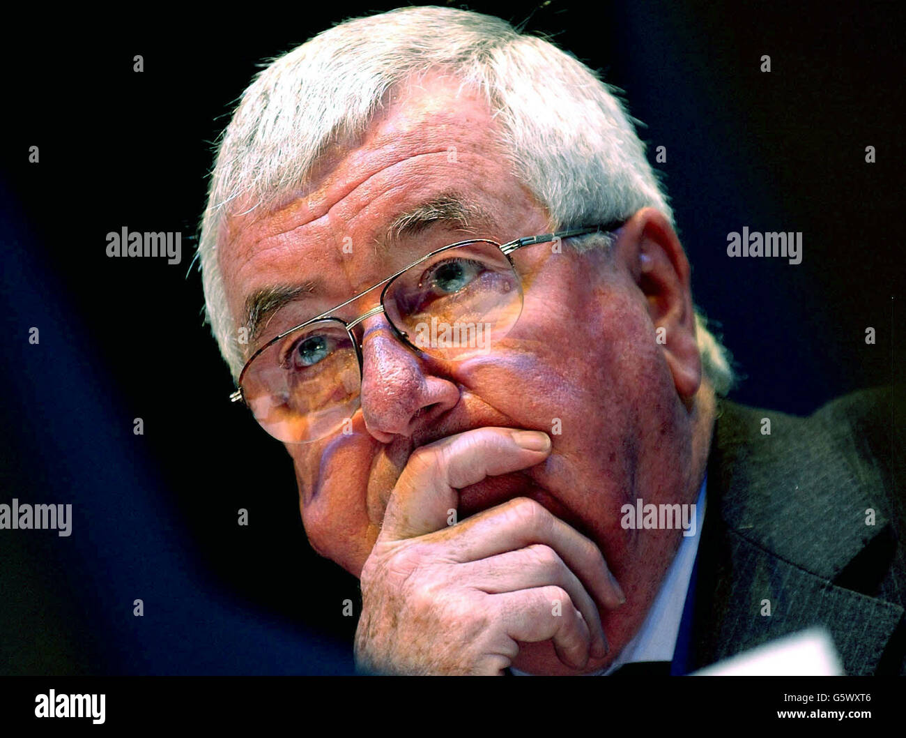 Vorsitzender des bma rates -Fotos und -Bildmaterial in hoher Auflösung ...