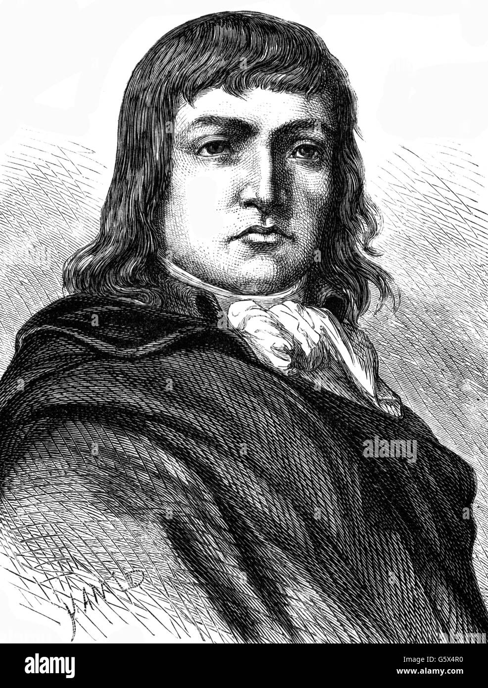 Bretonischer general Schwarzweiß-Stockfotos und -bilder - Alamy