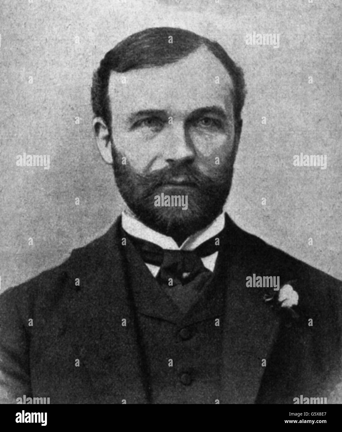 Philipp zu eulenburg und hertefeld -Fotos und -Bildmaterial in hoher ...