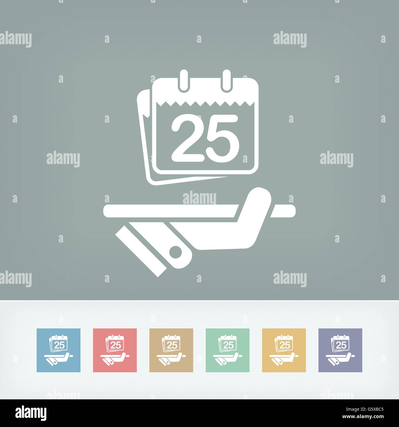 Planer symbol Stock-Vektorgrafiken kaufen - Alamy
