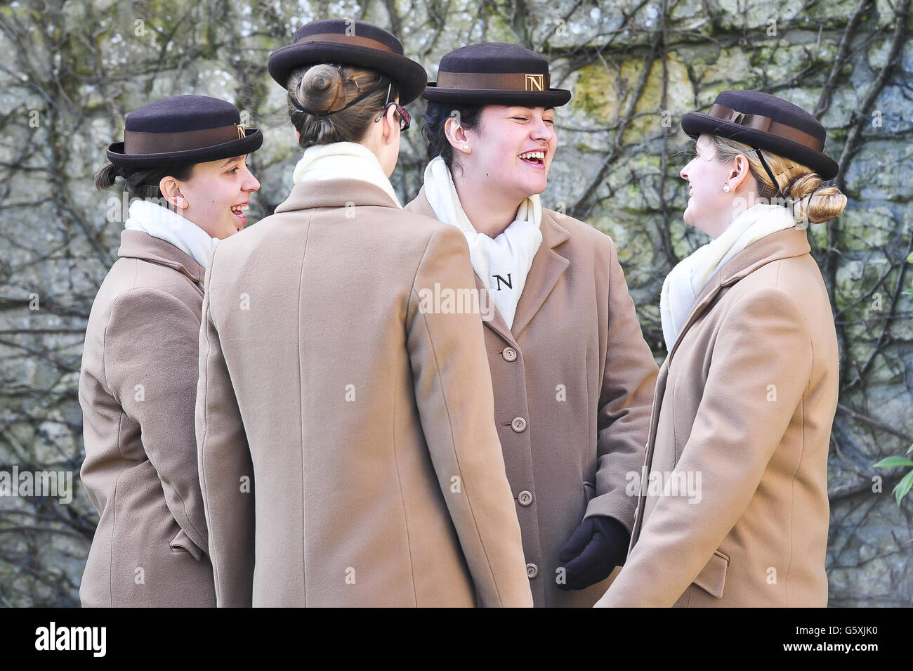 Norland college -Fotos und -Bildmaterial in hoher Auflösung – Alamy