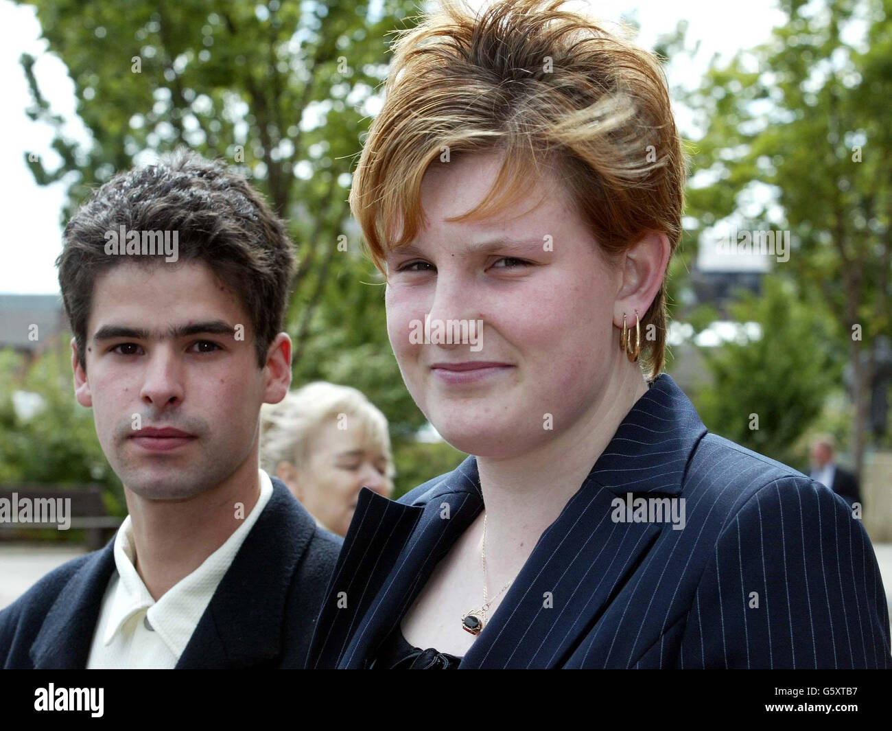 Caroline bright -Fotos und -Bildmaterial in hoher Auflösung – Alamy