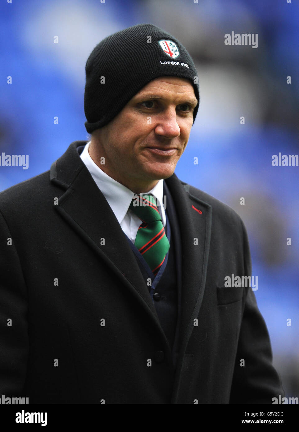 Rugbyu london irish ampics -Fotos und -Bildmaterial in hoher Auflösung ...