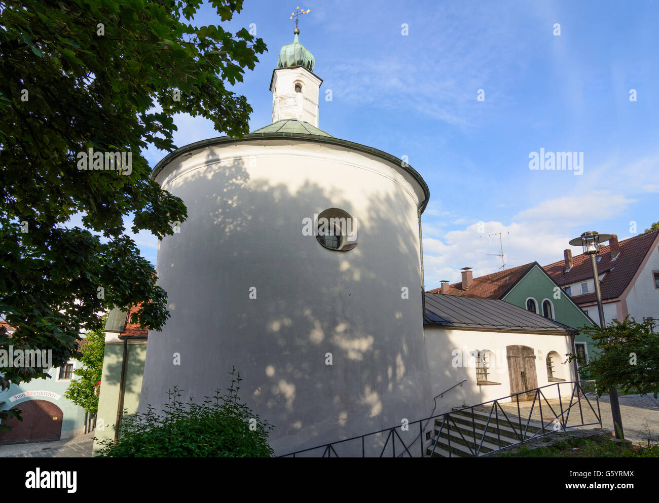 Roding bavaria germany -Fotos und -Bildmaterial in hoher Auflösung – Alamy