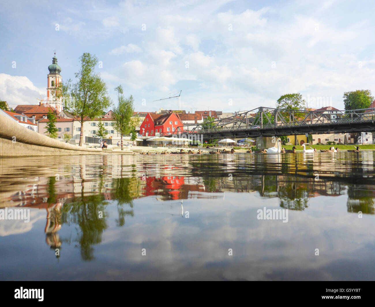 Roding oberpfalz -Fotos und -Bildmaterial in hoher Auflösung – Alamy