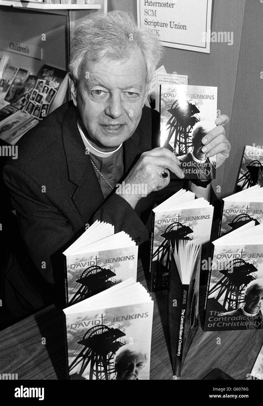 David w jenkins -Fotos und -Bildmaterial in hoher Auflösung – Alamy