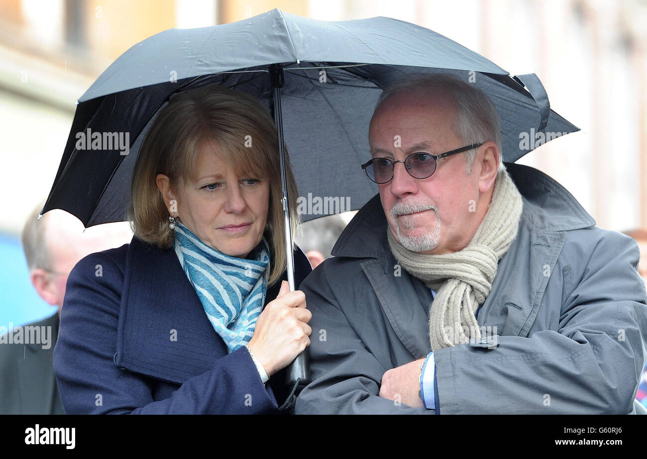 Eltern tim parieren -Fotos und -Bildmaterial in hoher Auflösung – Alamy