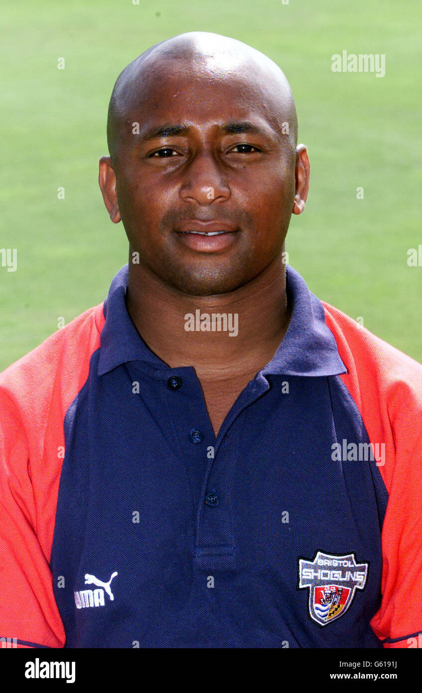 Bristol Shogune - Paul Hull Stockfotografie - Alamy