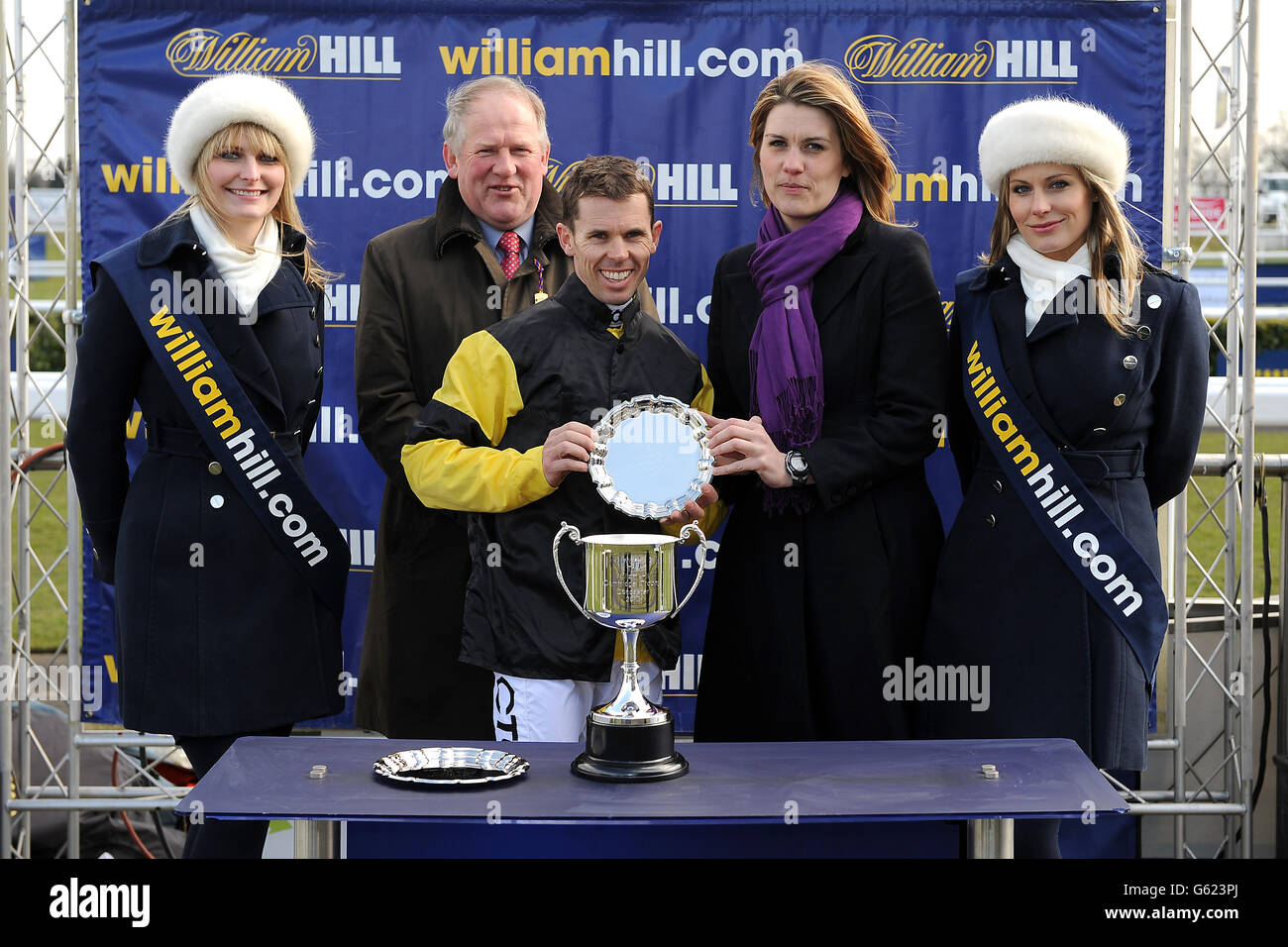 Jim goldie -Fotos und -Bildmaterial in hoher Auflösung – Alamy