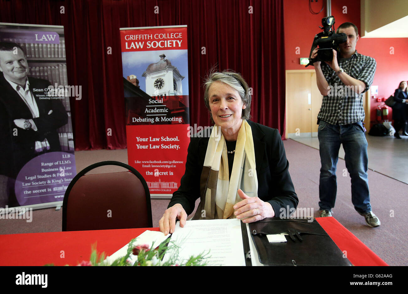 Susan denham -Fotos und -Bildmaterial in hoher Auflösung – Alamy