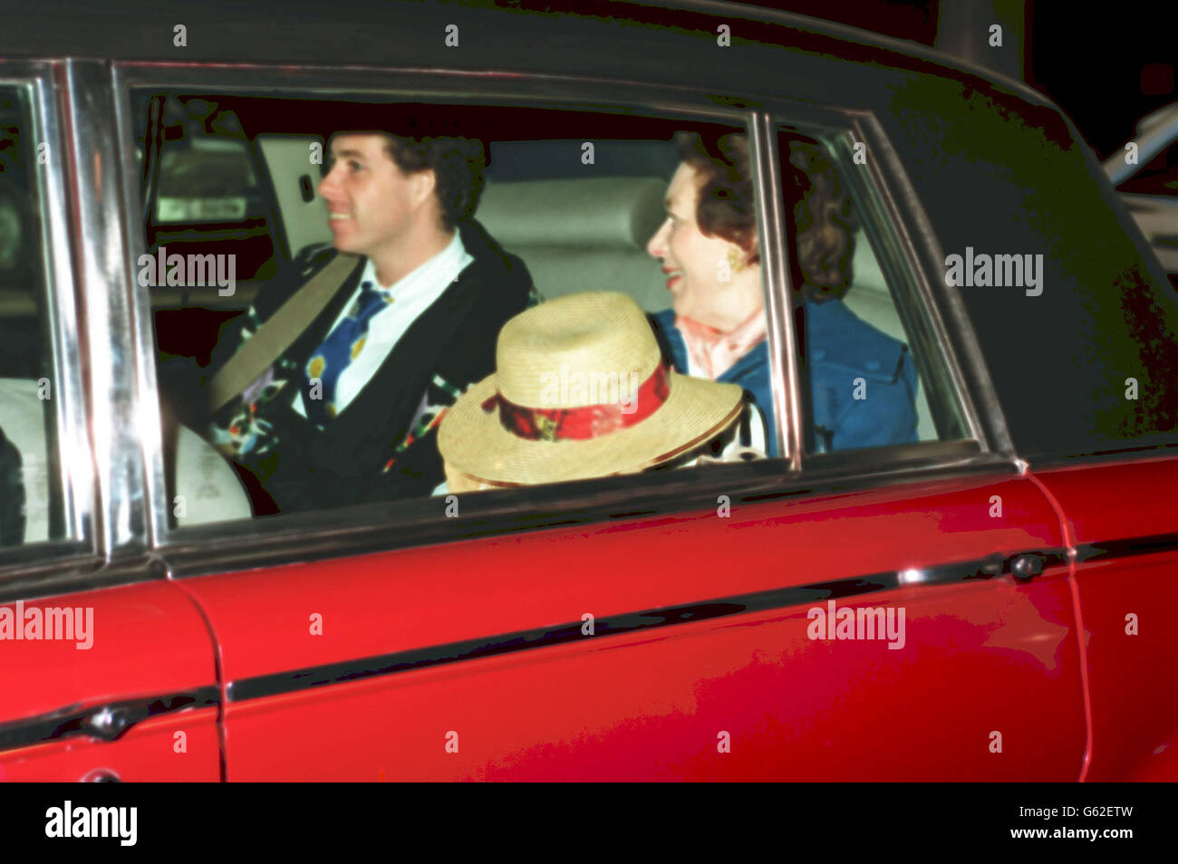 Viscount linley -Fotos und -Bildmaterial in hoher Auflösung – Alamy