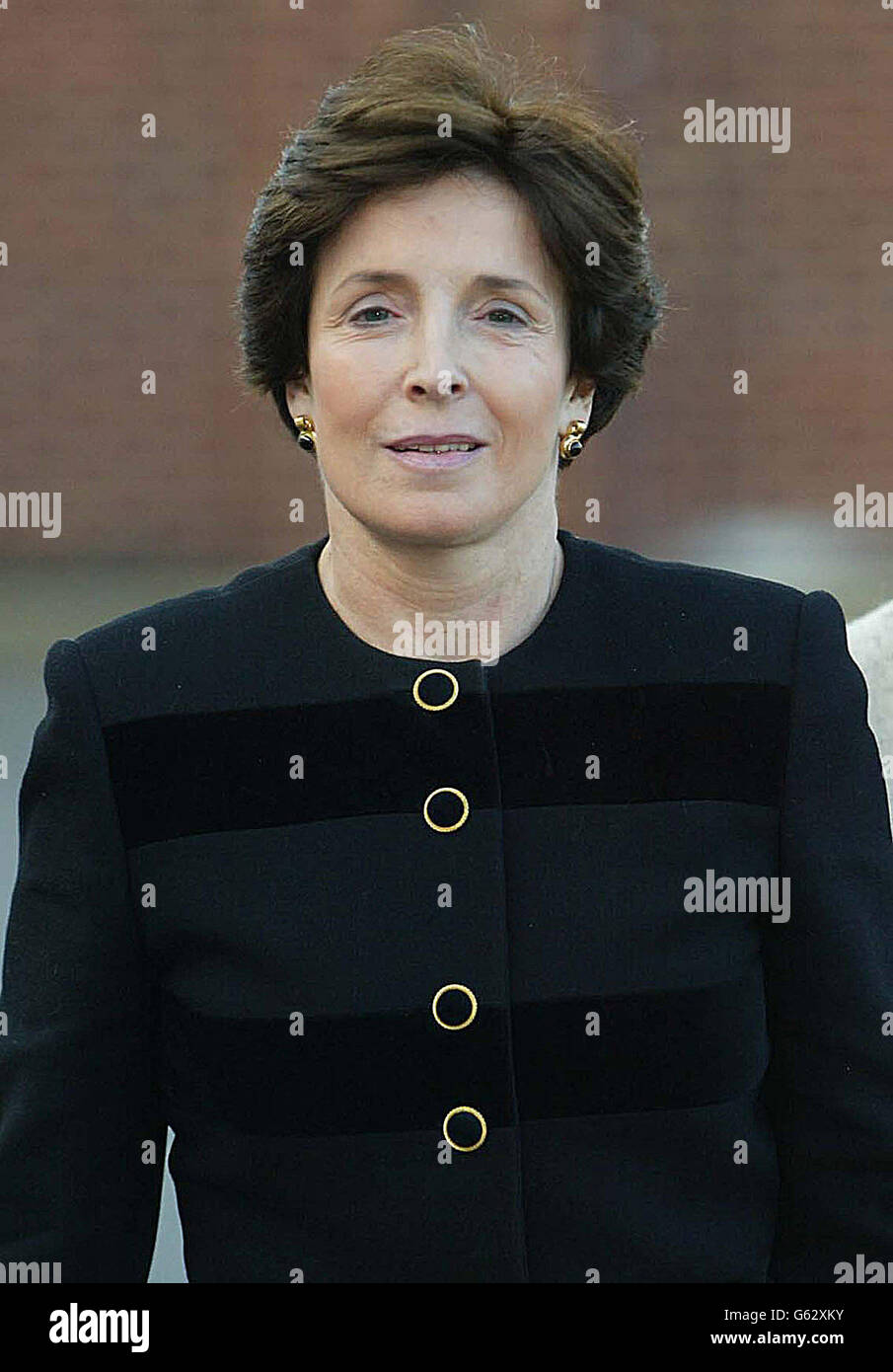 Lady mary archer -Fotos und -Bildmaterial in hoher Auflösung – Alamy