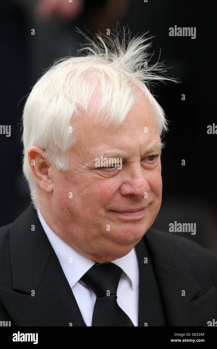 Lord patten von barnes -Fotos und -Bildmaterial in hoher Auflösung – Alamy