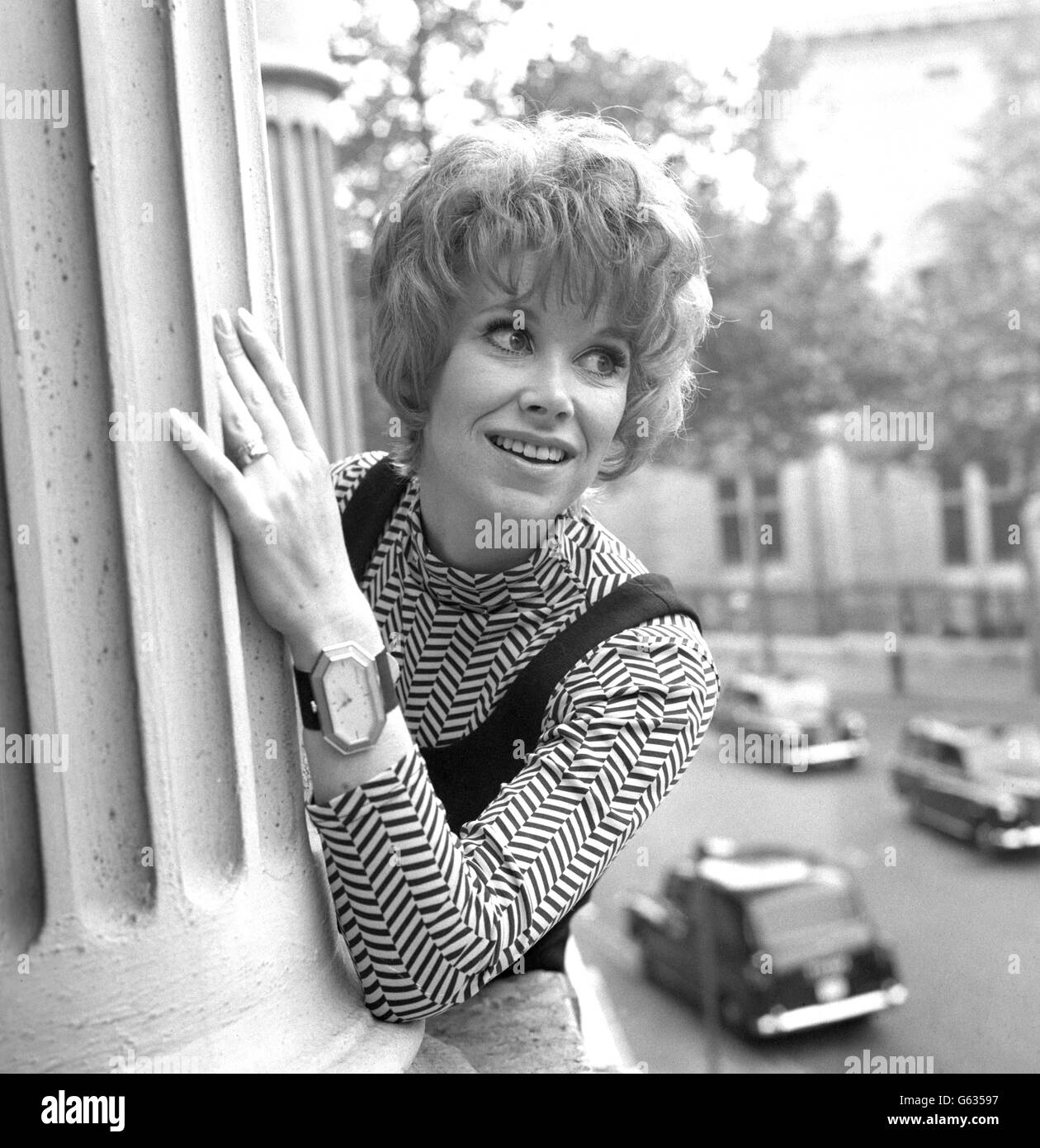 Schauspielerin wendy craig -Fotos und -Bildmaterial in hoher Auflösung ...