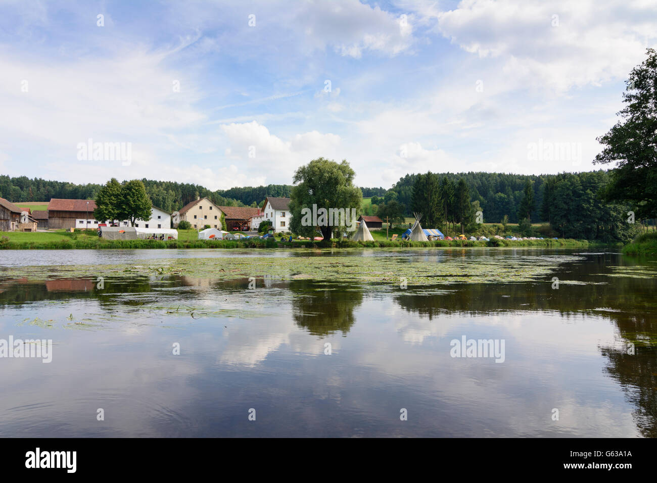Roding Bavaria Germany Stockfotos und -bilder Kaufen - Alamy