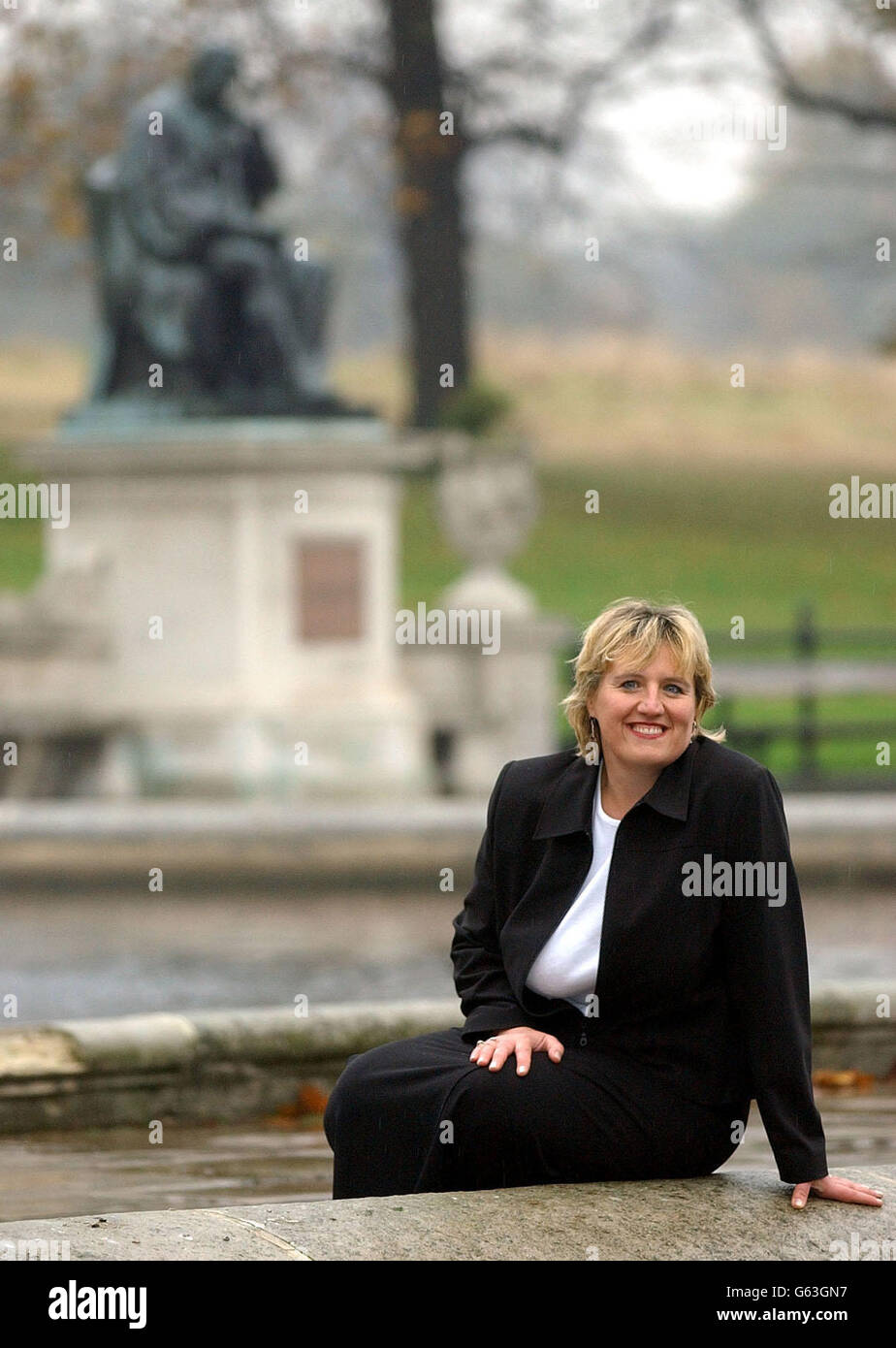Gewann auszeichnung pionierarbeit kinder schwere lernschwierigkeiten ...