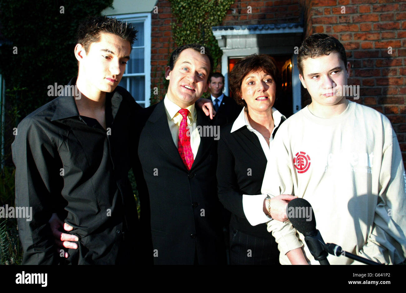 Maria burrell -Fotos und -Bildmaterial in hoher Auflösung – Alamy