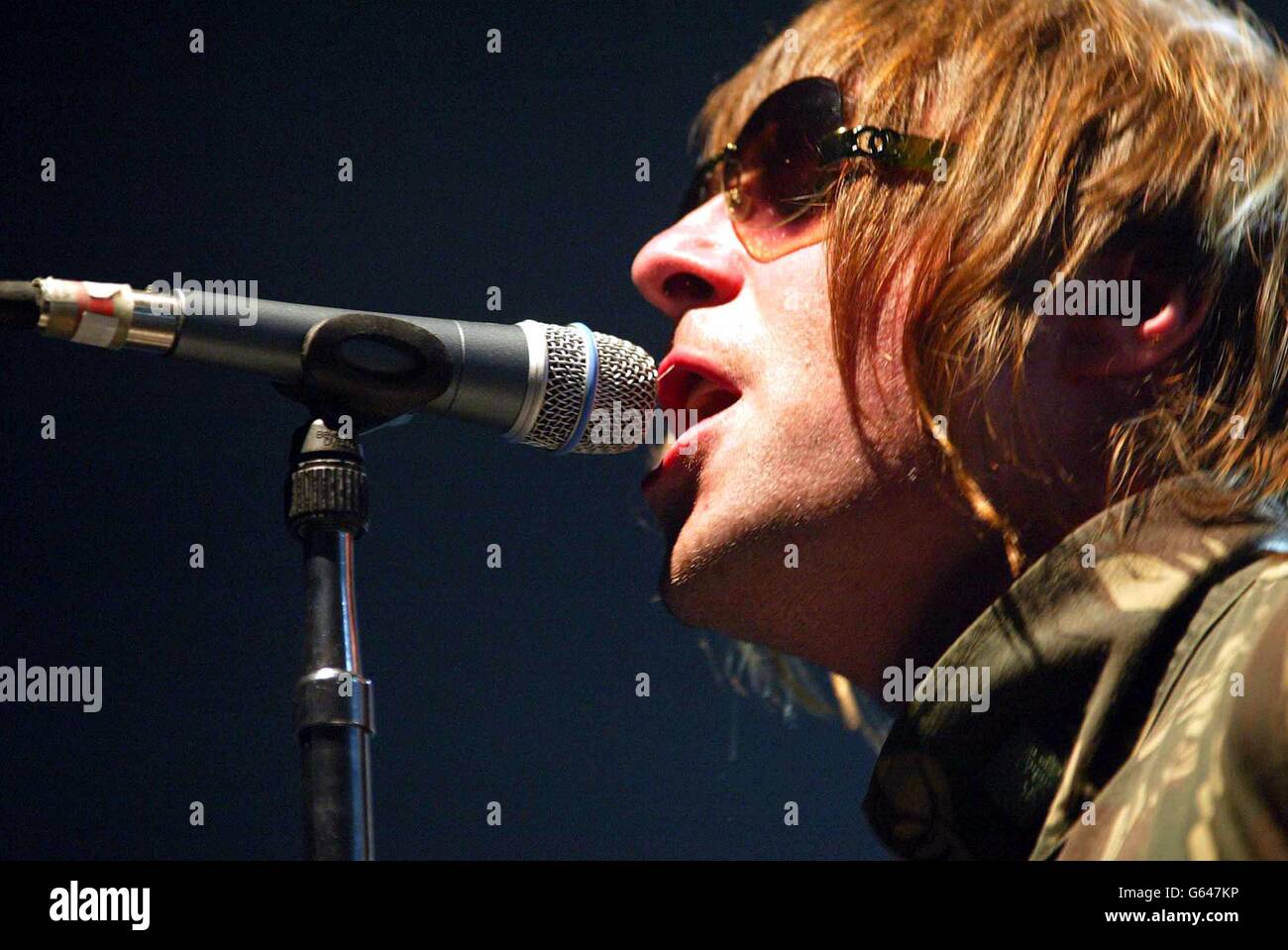 Britainmusic -Fotos und -Bildmaterial in hoher Auflösung – Alamy