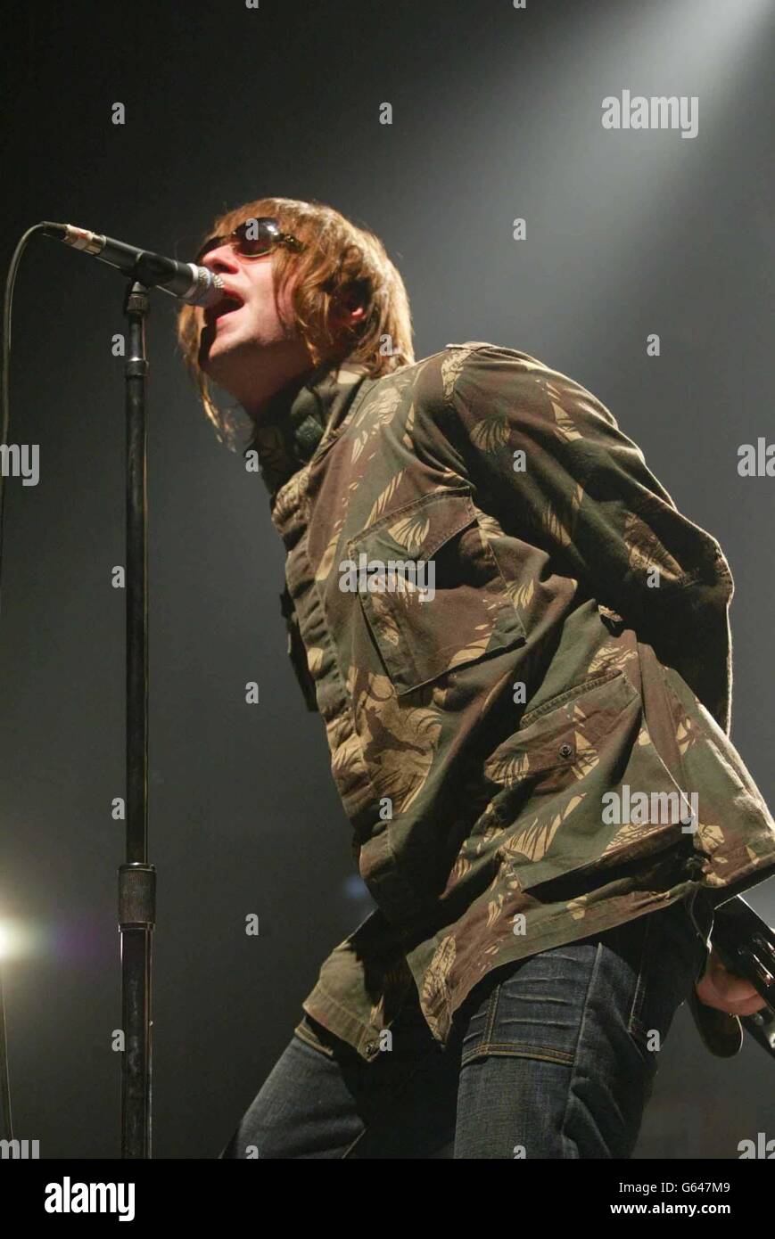 Oase cia cardiff -Fotos und -Bildmaterial in hoher Auflösung – Alamy