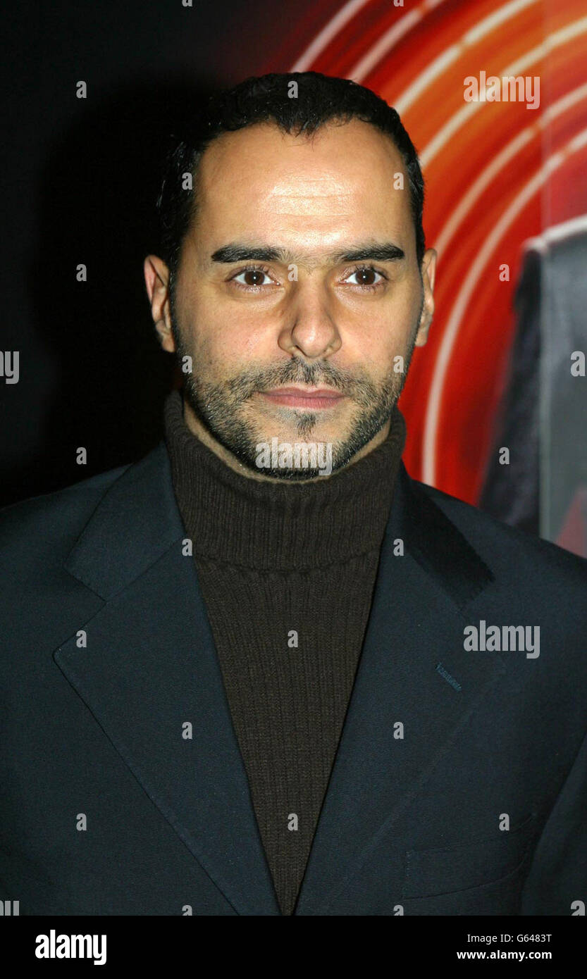 Richard greco -Fotos und -Bildmaterial in hoher Auflösung – Alamy