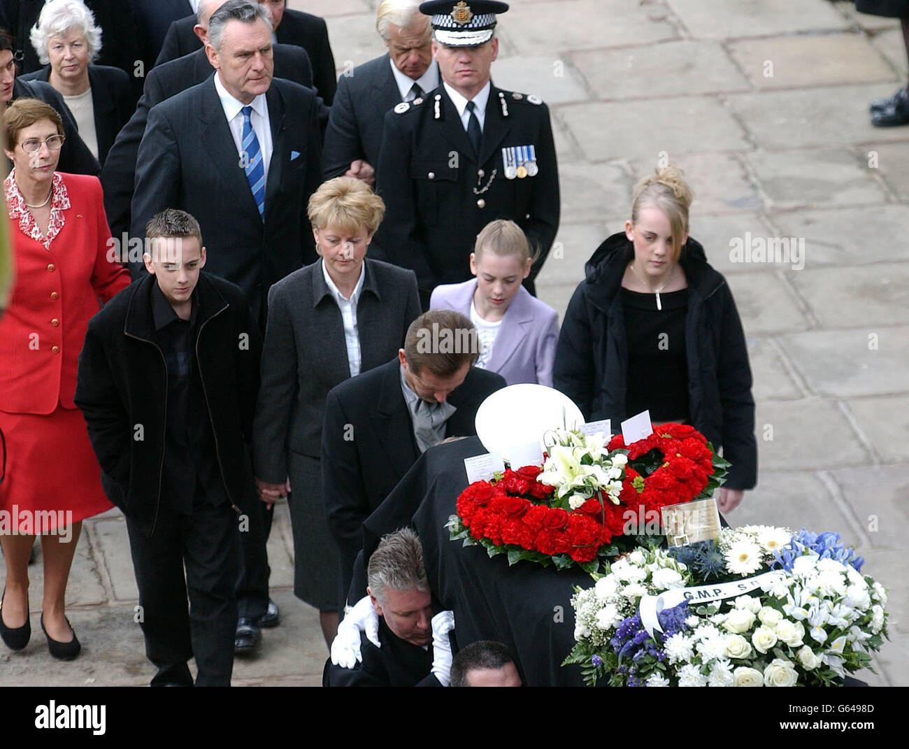 Offizier oakes -Fotos und -Bildmaterial in hoher Auflösung – Alamy