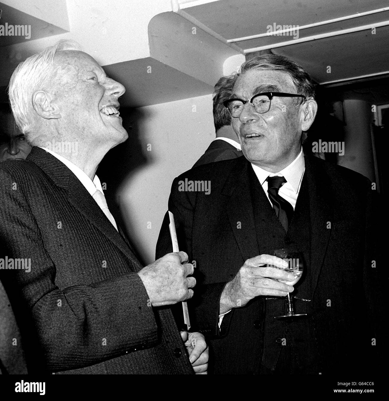 Lord devlin -Fotos und -Bildmaterial in hoher Auflösung – Alamy