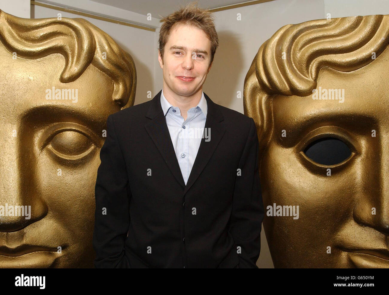 Mit schauspieler sam rockwell -Fotos und -Bildmaterial in hoher ...
