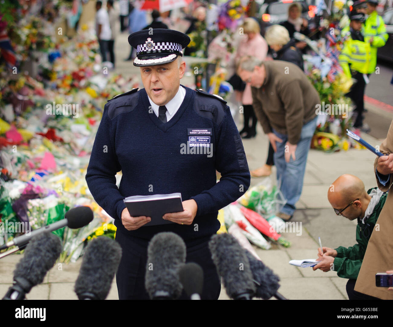 Simon rigby -Fotos und -Bildmaterial in hoher Auflösung – Alamy