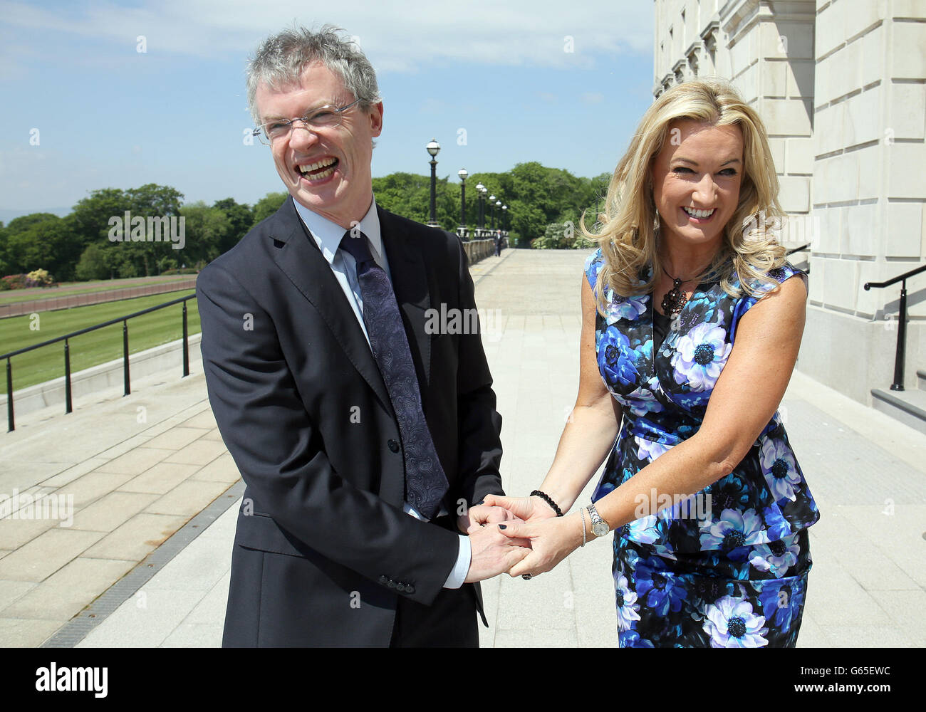 Anne Brolly Stockfotos und -bilder Kaufen - Alamy