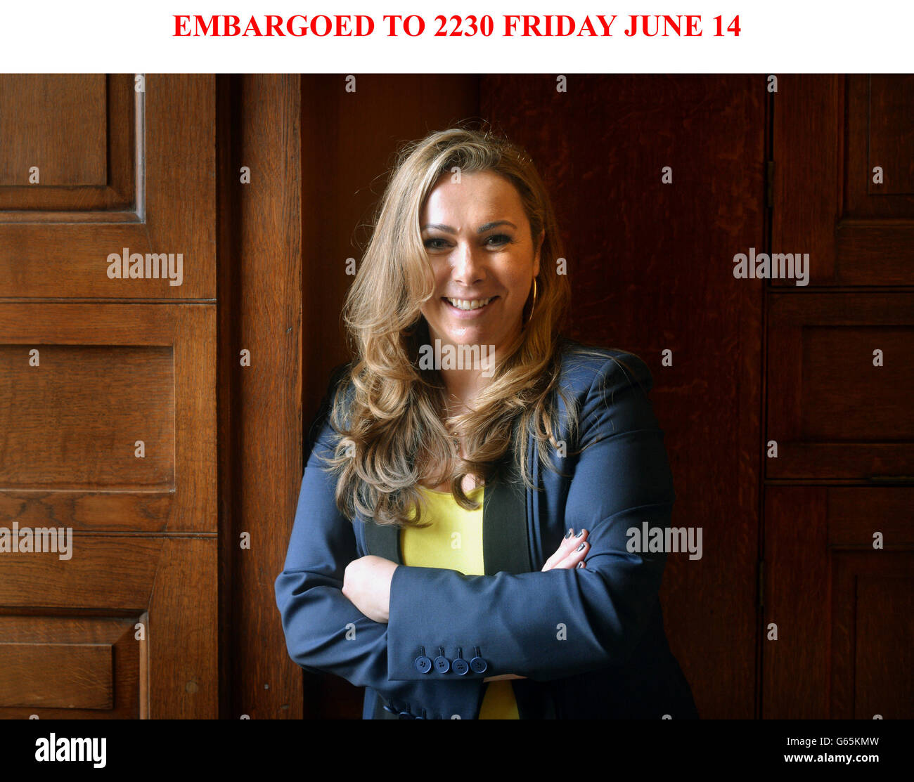 Holly tucker -Fotos und -Bildmaterial in hoher Auflösung – Alamy
