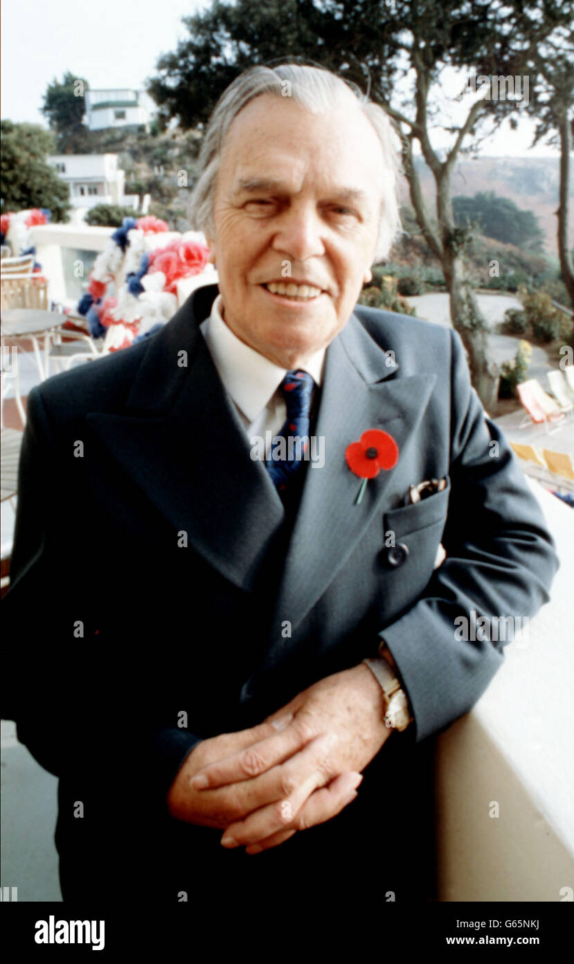 Sir billy butlin -Fotos und -Bildmaterial in hoher Auflösung – Alamy