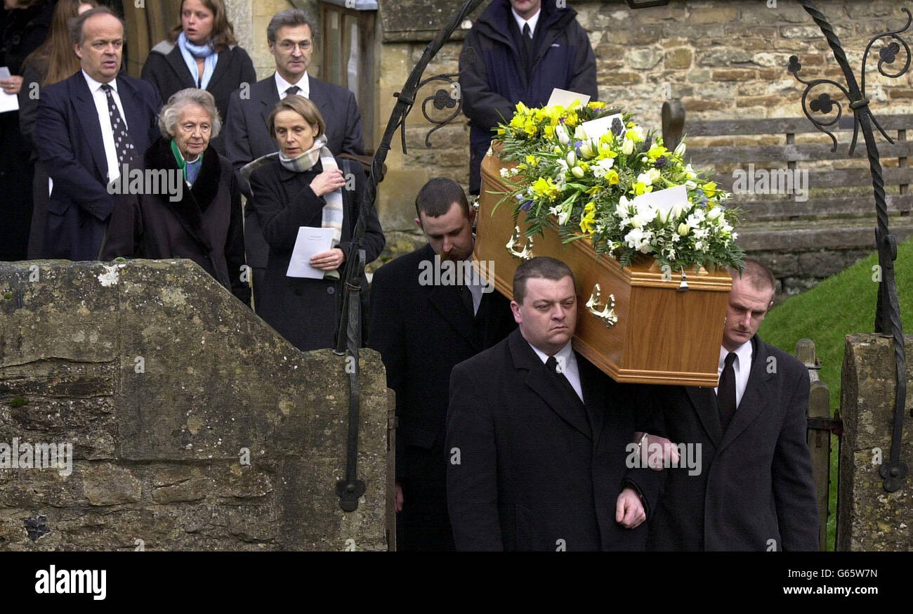 Cynthia und edward im osten hendred -Fotos und -Bildmaterial in hoher ...
