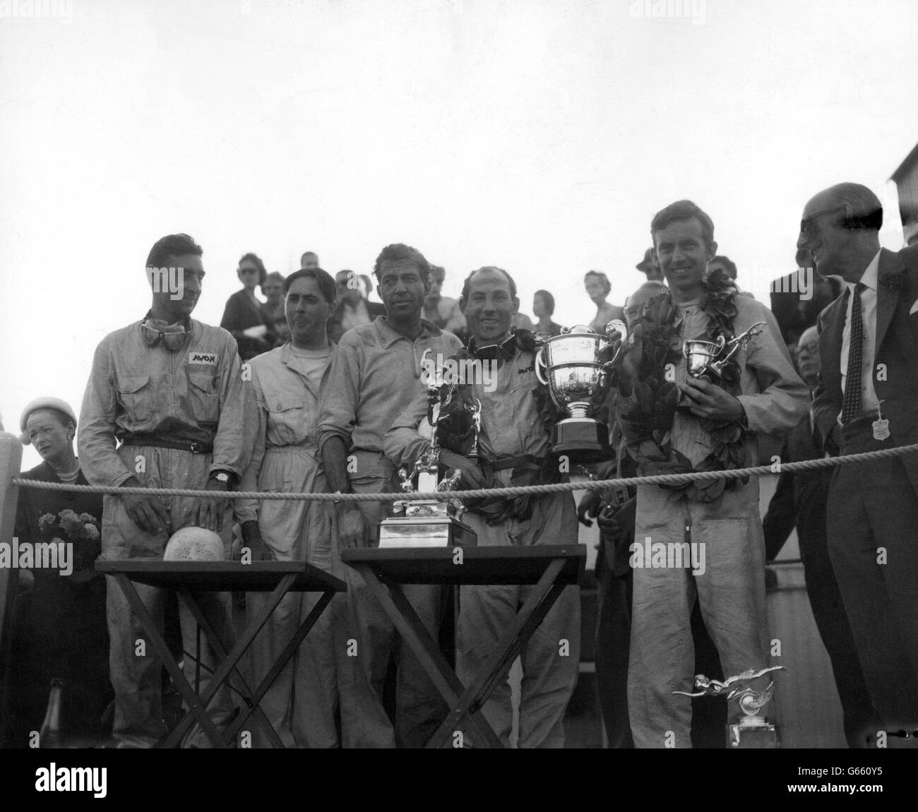 Rac tourist trophy race -Fotos und -Bildmaterial in hoher Auflösung – Alamy