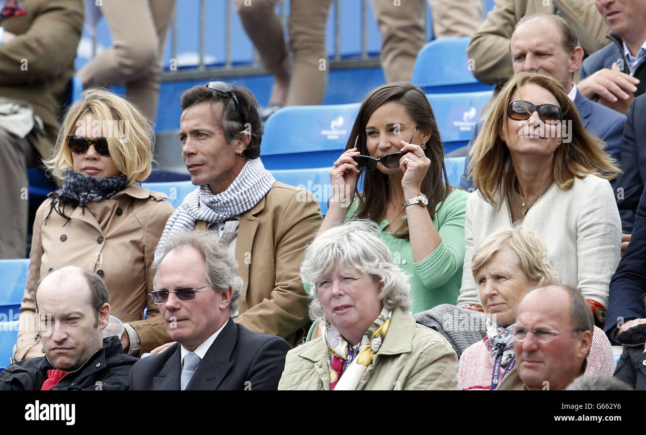 Carol middleton richtig -Fotos und -Bildmaterial in hoher Auflösung – Alamy